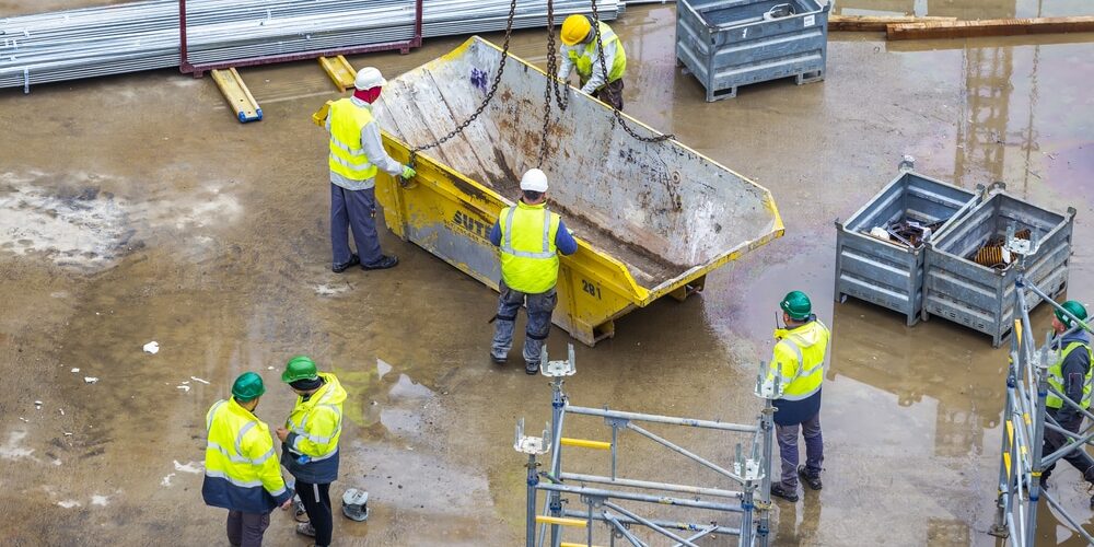 Blog | Skip Bin Hire & Waste Removal | Allmetro Bins • Perth WA